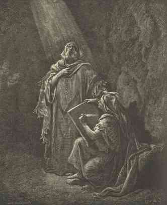 Baruch – The Harvest Is Almost Ready, Are You?